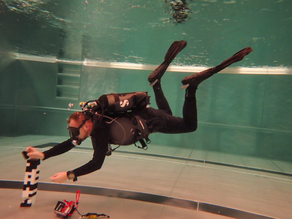 Silent Water | Tauchen lernen und die Unterwasserwelt entdecken